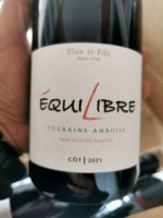 Plou & Fils Equilibre Amboise | Vivino Australia