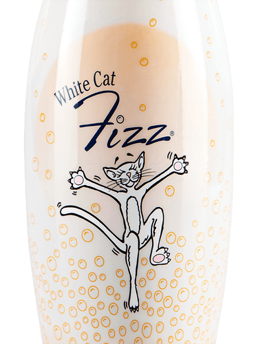 N.V. Hazlitt 1852 Cat Fizz White | Vivino US