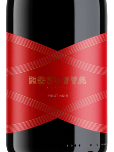 Rosetta Estate Pinot Noir | Vivino US