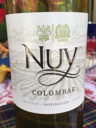 Nuy Colombar | Vivino US