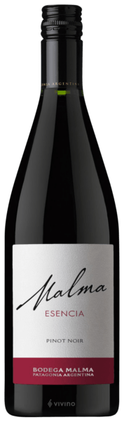 Malma - NQN Esencia Pinot Noir | Vivino US