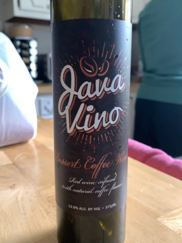 Forest Edge Winery Java Vino | Vivino US