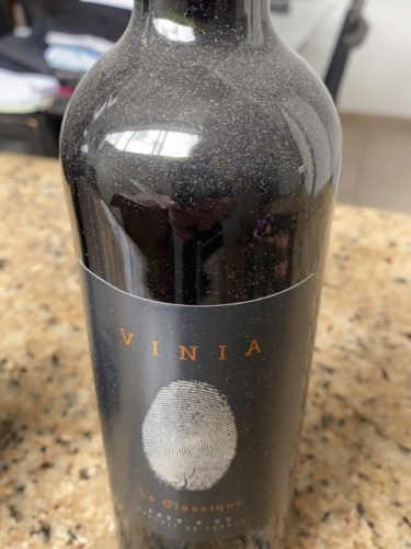 Ginestet Vinia Le Classique | Vivino United Kingdom
