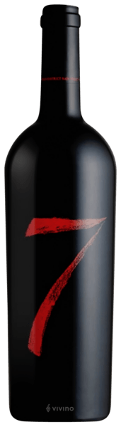 Vineyard 7 and 8 7 Cabernet Sauvignon | Vivino US