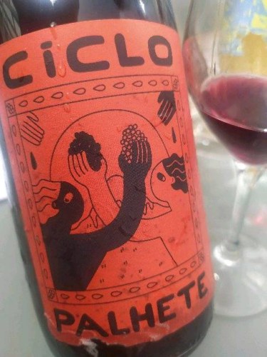Ciclo Palhete | Vivino US