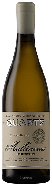 Mullineux Quartz Chenin Blanc | Vivino Singapura