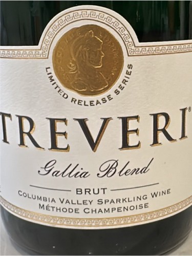 Treveri Gallia Blend Brut | Vivino US