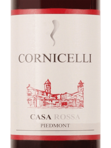 Vino dei Fratelli Casa Rossa Cornicelli | Vivino US