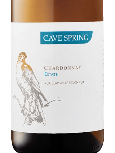 Cave Spring Estate Chardonnay | Vivino US