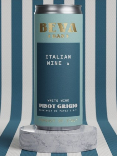 Beva Can Pinot Grigio | Vivino US