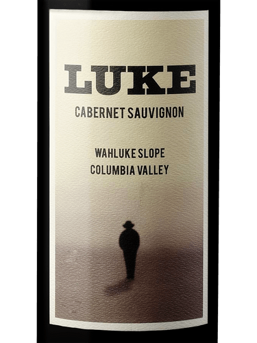 LUKE Cabernet Sauvignon | Vivino 日本