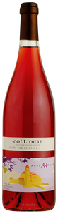 Abbe Rous Cuvée des Peintres Collioure Rosé | Vivino English