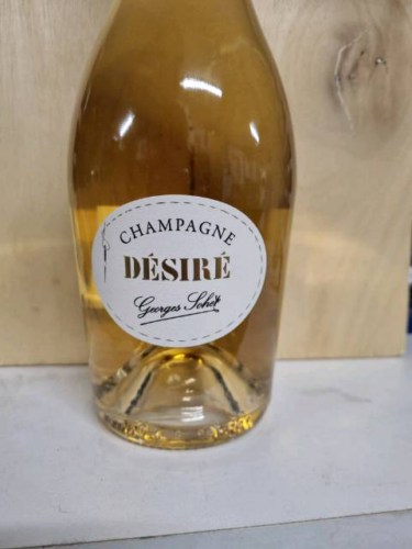 Georges Sohet Désiré Champagne | Vivino US