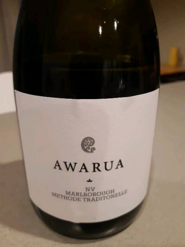 Awarua Méthode Traditionnelle | Vivino US