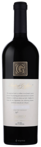 Graffigna Limited Release Red | Vivino US