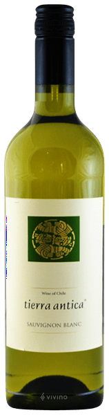 Tierra Antica Sauvignon Blanc | Vivino English