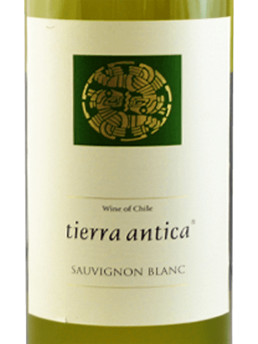 Tierra Antica Sauvignon Blanc | Vivino English