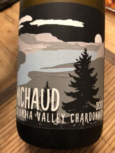 Katy Michaud Chardonnay | Vivino US