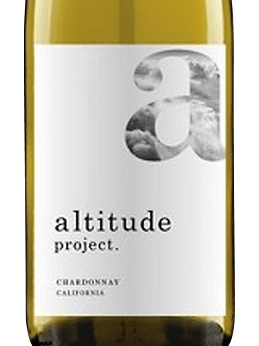 Altitude Project Chardonnay | Vivino English