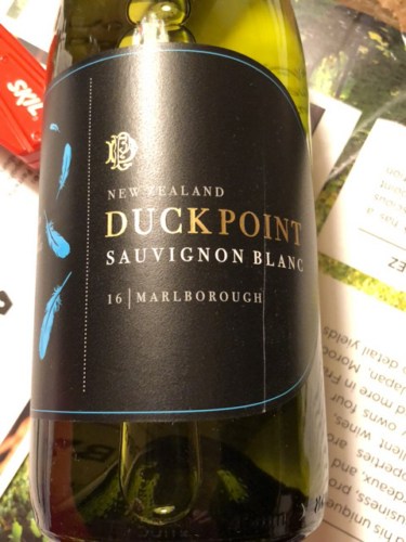 Duck Point Sauvignon Blanc | Vivino US