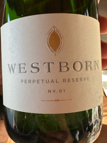 Westborn Perpetual Reserve NV.01 | Vivino US