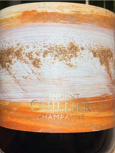 Cuillier No.1 Côte de Sézanne Blanc de Blancs Champagne | Vivino US