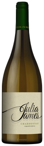 Julia James Chardonnay | Vivino English