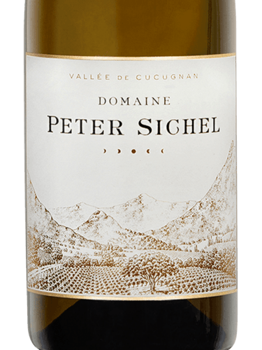 Domaine Peter Sichel Blanc | Vivino US
