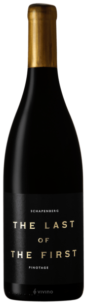 False Bay The Last of The First Pinotage | Vivino US