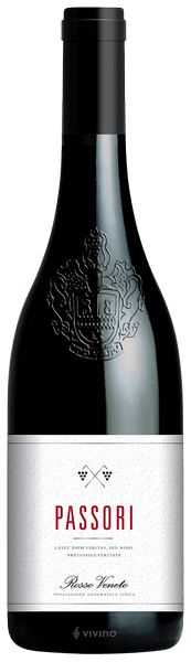 Passori Rosso Veneto | Vivino US