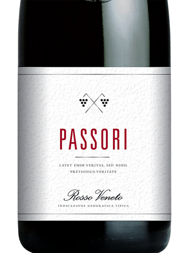 Passori Rosso Veneto | Vivino US