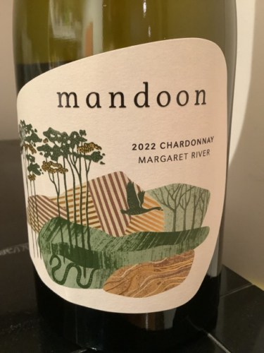 Mandoon Chardonnay | Vivino US