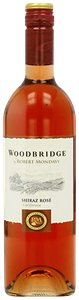Woodbridge by Robert Mondavi Shiraz Rosé | Vivino English