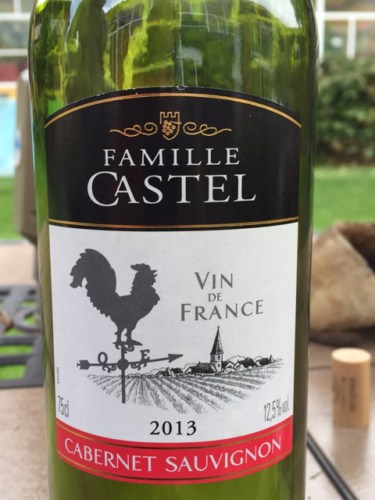 Maison Castel Cabernet Sauvignon Vin de France | Vivino US