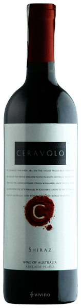 Ceravolo Shiraz | Vivino Danmark