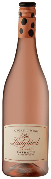 Ladybird Vineyards The Ladybird Rosé | Vivino US