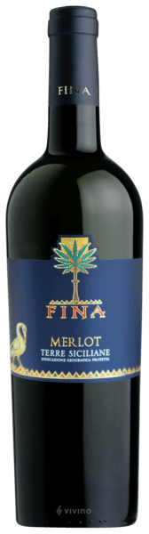 Fina Merlot | Vivino US