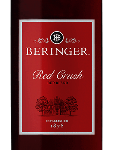 Beringer Red Crush | Vivino US