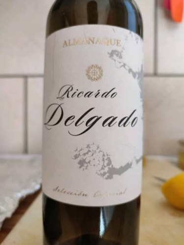 Arlese Almanaque Ricardo Delgado Selección Especial | Vivino Australia