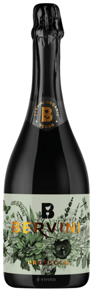 Bervini Prosecco | Vivino English