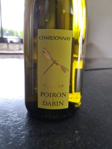 Poiron-Dabin Chardonnay | Vivino 日本