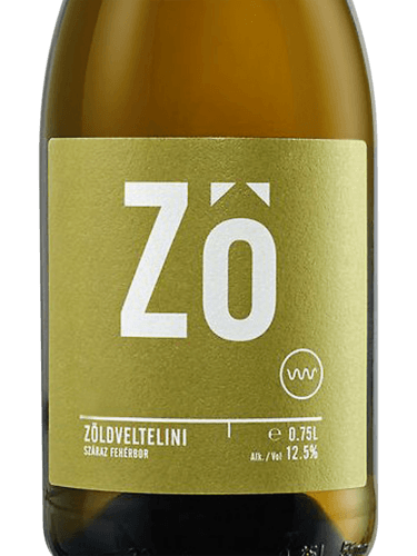 Winelife ZÖ Zöldveltelini | Vivino US