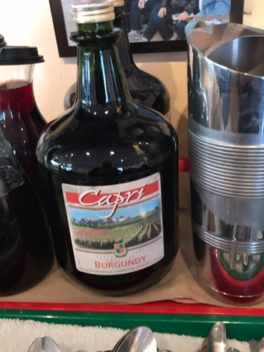 2018 Capri Burgundy | Vivino Australia