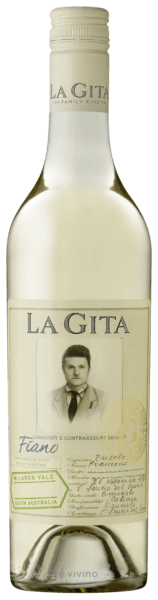 Zerella La Gita Fiano | Vivino US