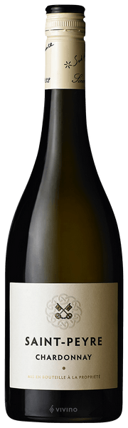 Saint Peyre Chardonnay | Vivino English