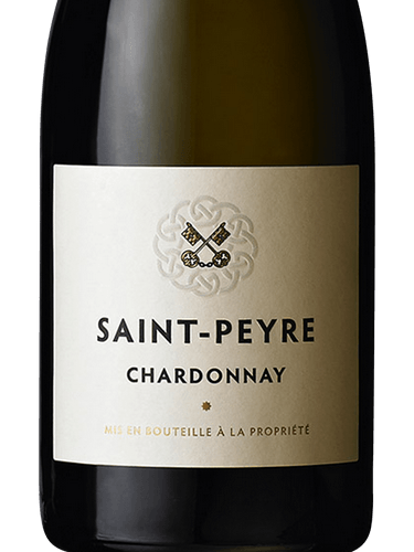 Saint Peyre Chardonnay | Vivino English