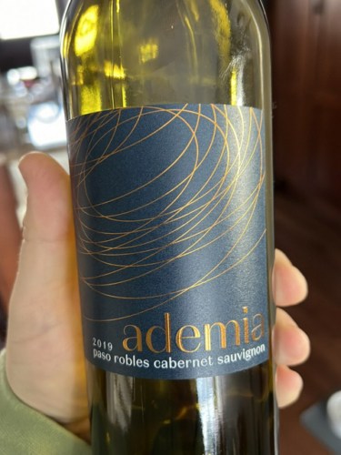 Ademia Cabernet Sauvignon | Vivino English