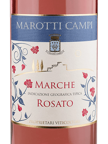 Marotti Campi Marche Rosato | Vivino Australia