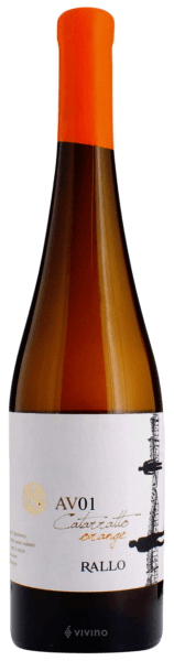 Rallo AV01 Catarratto | Vivino 日本