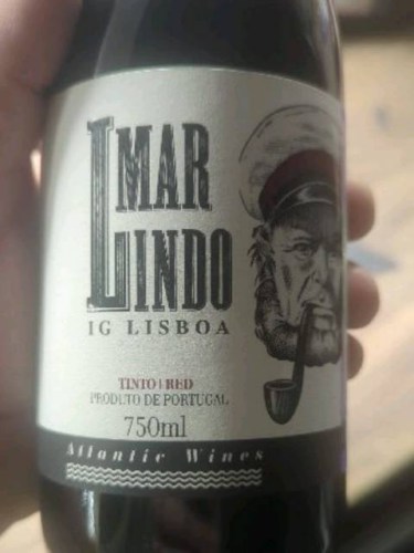 2020 AdegaMãe Mar Lindo Tinto | Vivino US